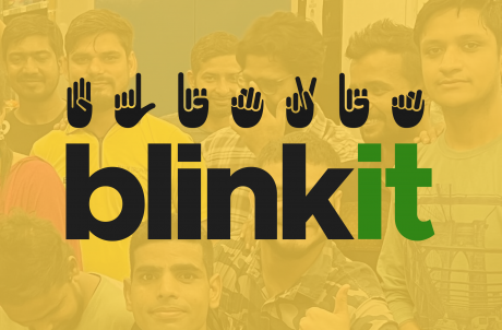 Blinkit | blog